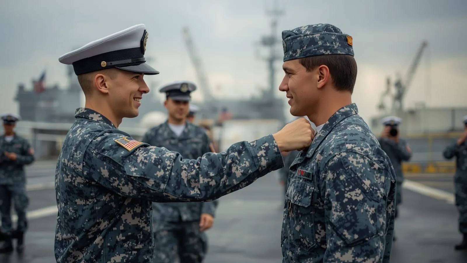 Navy height and weight standards For (2026)