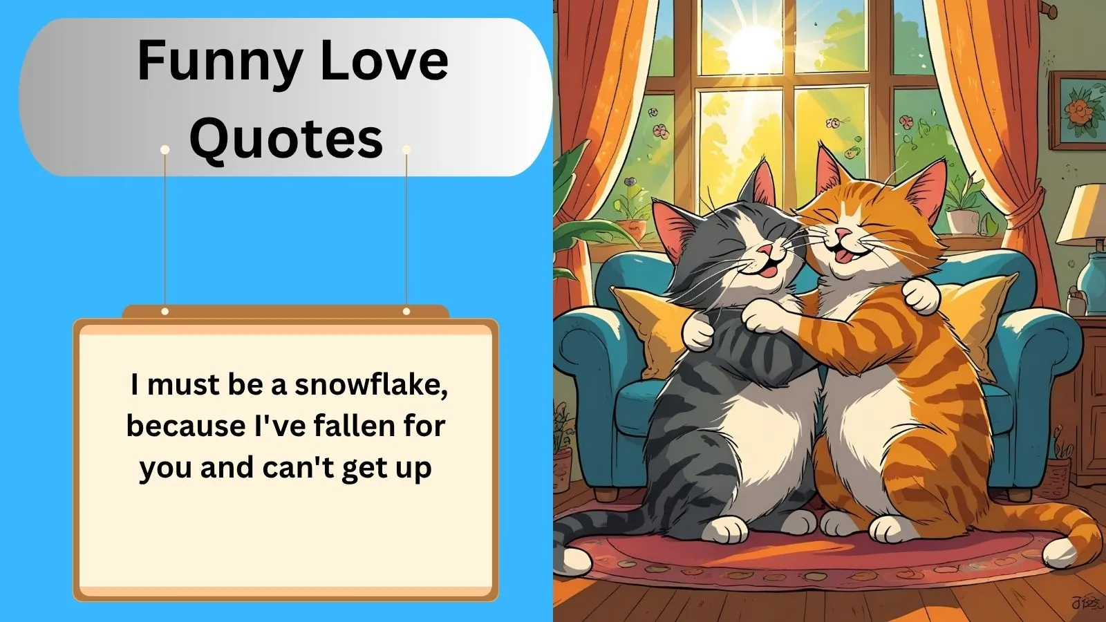 Top 550+Best Funny Love Quotes for 2025