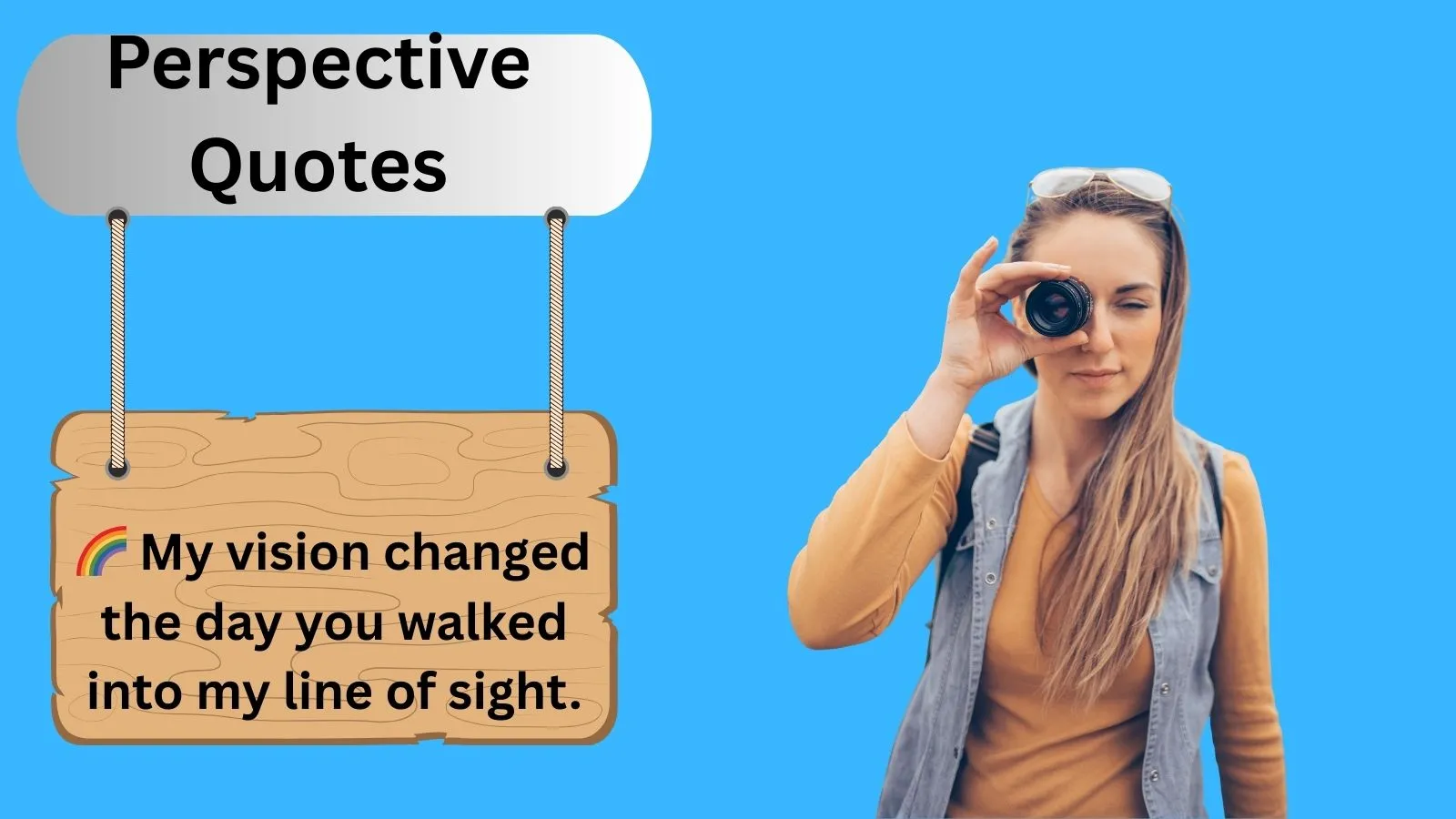 Top 260+ Best Perspective Quotes for 2025