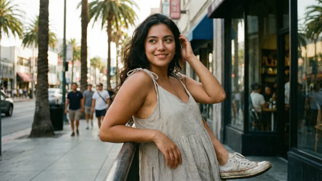 Camila Cabello weight gain For (2026)