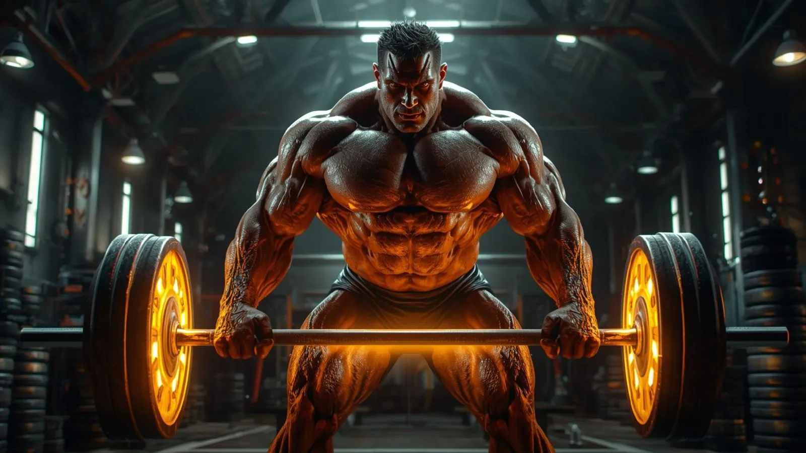 Weight lifting simulator 3 codes For (2026)